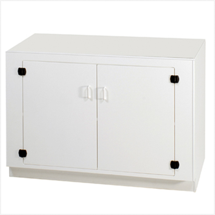 Vented Base Cabinets - AirClean Systems